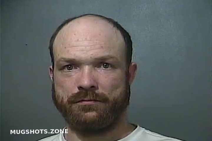 MIZE TRAVIS M 11/02/2022 - Vigo County Mugshots Zone