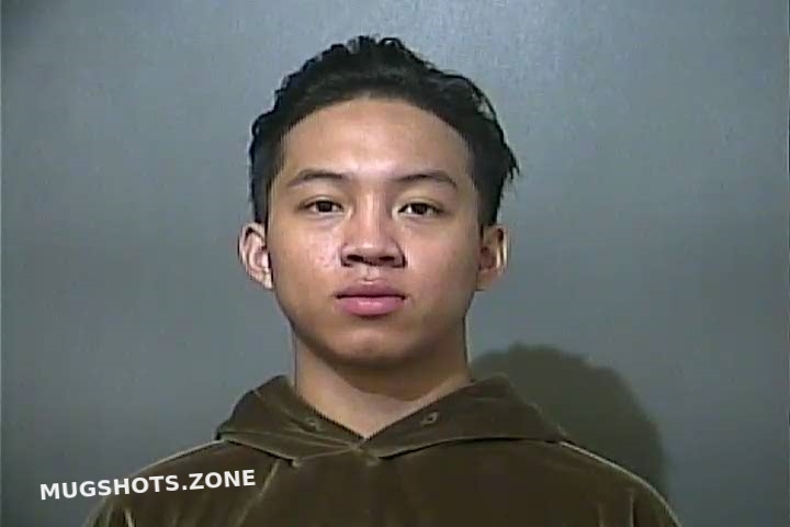 MANG MOSES 11/03/2022 - Vigo County Mugshots Zone