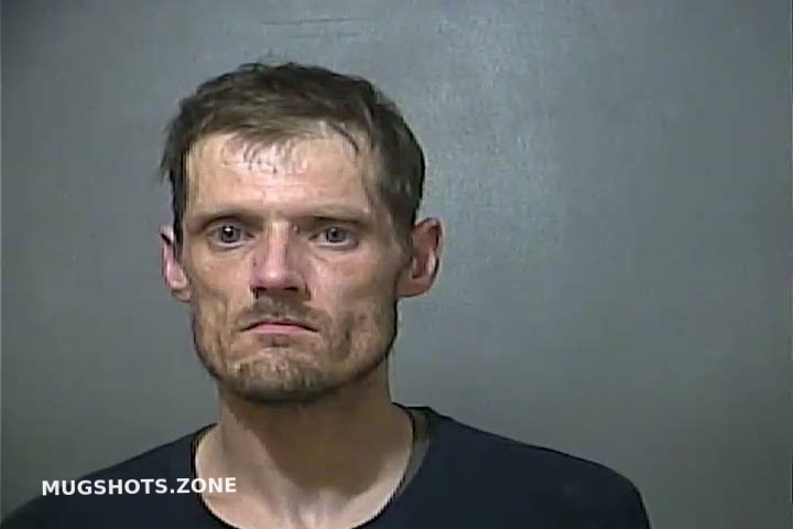 Lafleur Ronnie Lee 11 05 2022 Vigo County Mugshots Zone