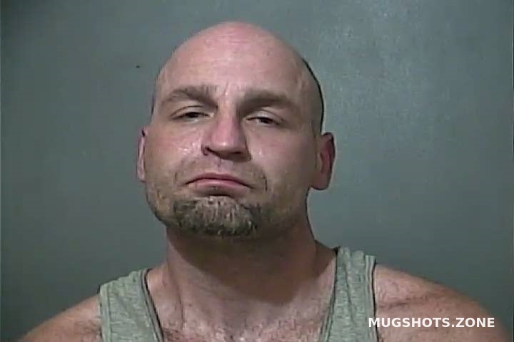 ZOOK MICHAEL 11/06/2022 - Vigo County Mugshots Zone