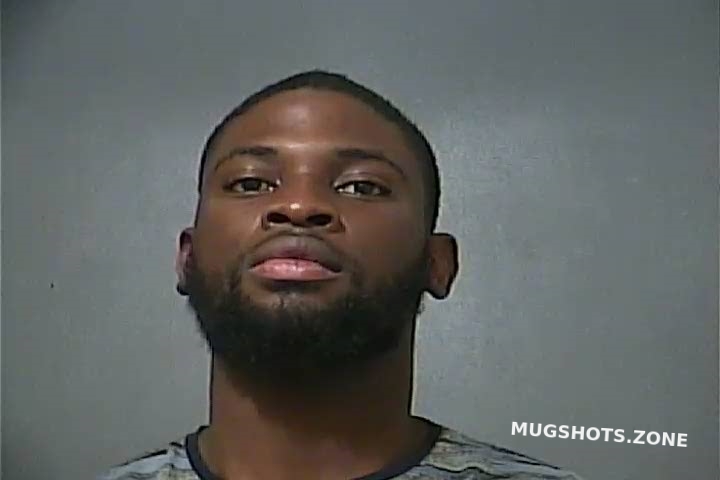 Alabi Teniifenimi V 11 06 2022 Vigo County Mugshots Zone