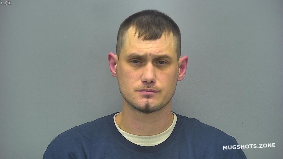 Lamaster Jeremiah 11 09 2022 Vigo County Mugshots Zone