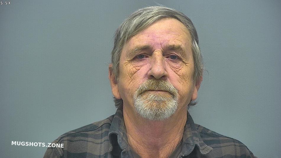SHAFFER FRANK 11/14/2022 - Vigo County Mugshots Zone
