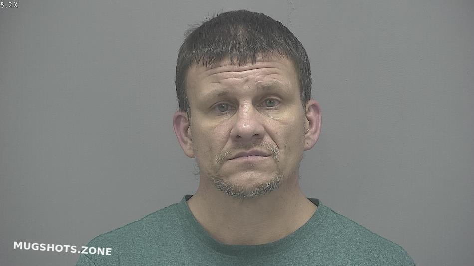 Carlyle Michael C 11 20 2022 Vigo County Mugshots Zone