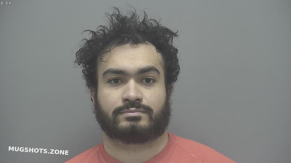 Clemons Noai J 11 26 2022 Vigo County Mugshots Zone