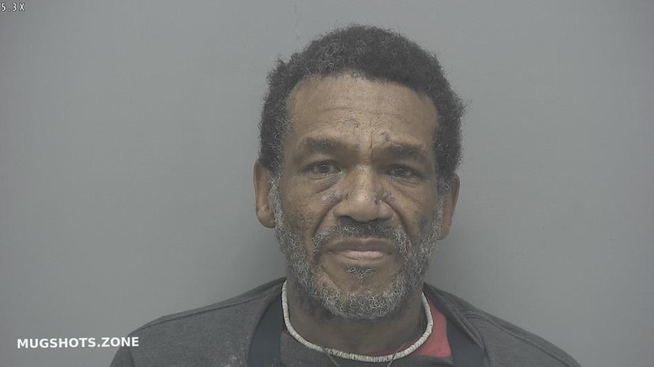 Williams James Edward 11 29 2022 Vigo County Mugshots Zone