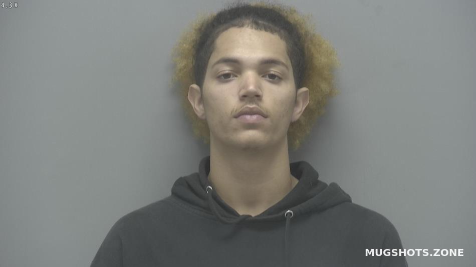 SEAWARD CHRIS I 12/06/2022 - Vigo County Mugshots Zone