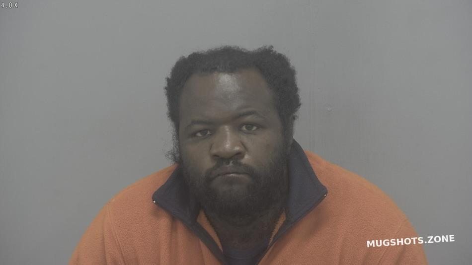 BEARD JAMONT DUWAND 01/17/2023 - Vigo County Mugshots Zone