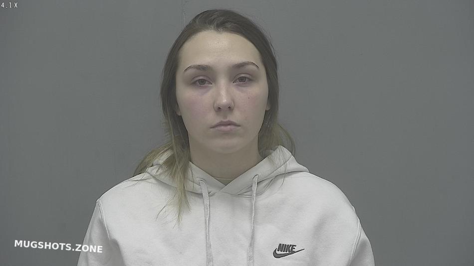 Holman Riley 01 22 2023 Vigo County Mugshots Zone
