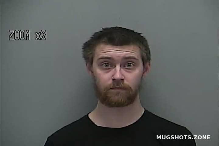 Montgomery Danny C Iii 02 18 2023 Vigo County Mugshots Zone