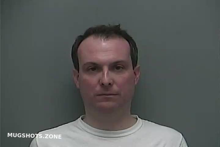 Cates Chad E 02 25 2023 Vigo County Mugshots Zone