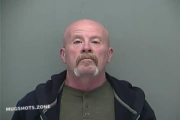 RIGGS TODD AAN 02/25/2023 - Vigo County Mugshots Zone