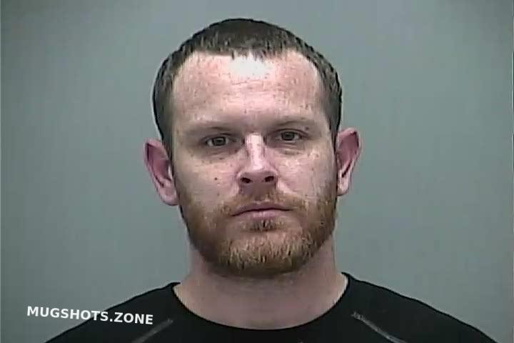 SMITH COTY L 03/04/2023 - Vigo County Mugshots Zone