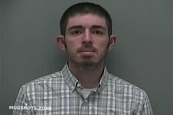SIEGEL DAVID A 03/09/2023 - Vigo County Mugshots Zone
