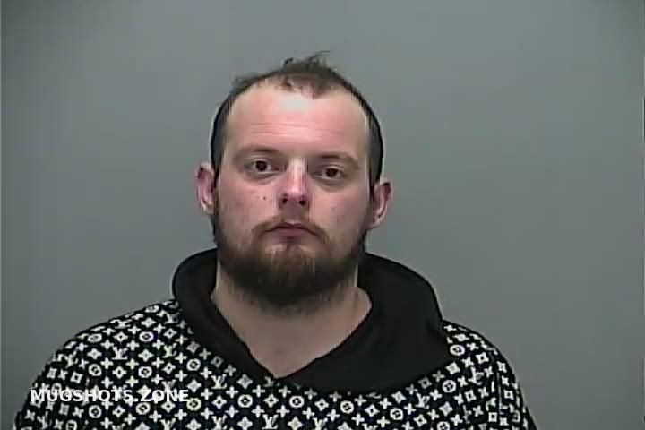 SMITH SAMUEL J 03/11/2023 - Vigo County Mugshots Zone