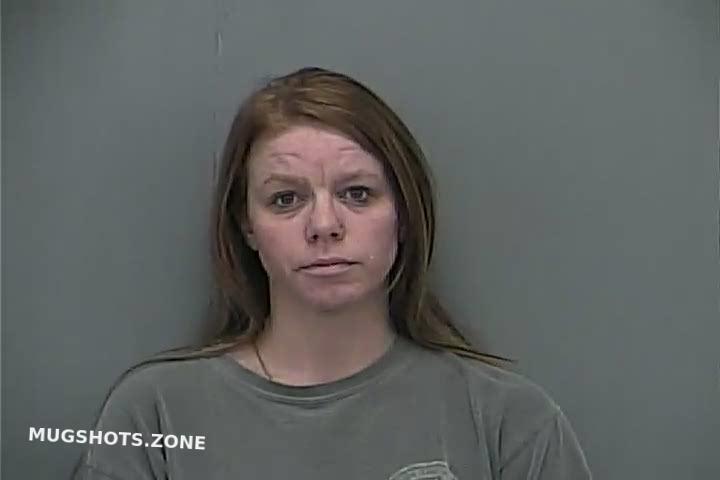 Cartwright Sandy M 03 14 2023 Vigo County Mugshots Zone