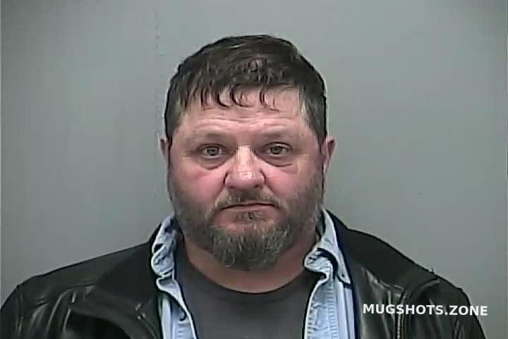 SNAPP JACK A 03/18/2023 - Vigo County Mugshots Zone