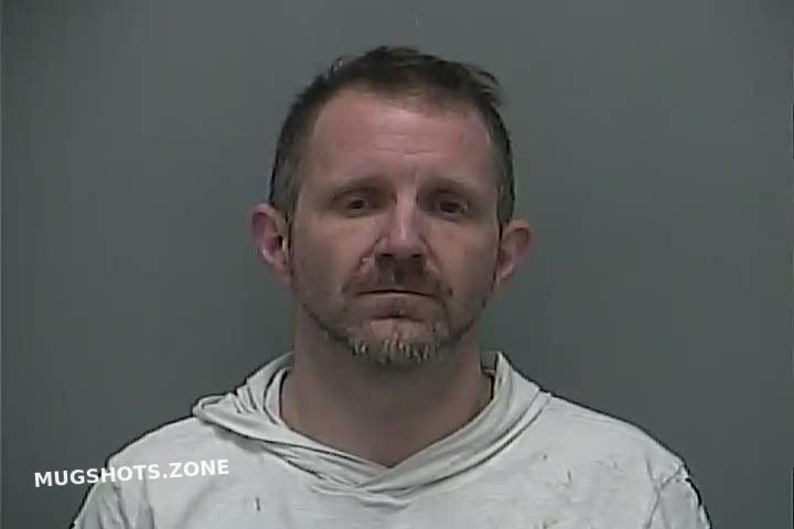 SHARP JOSHUA 03/26/2023 - Vigo County Mugshots Zone