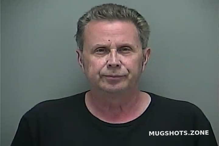 Jarvis William W 04 15 2023 Vigo County Mugshots Zone