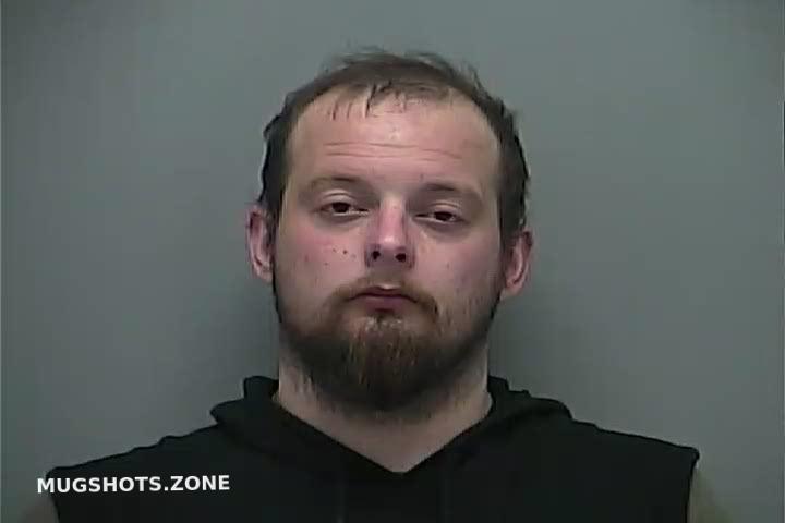 Smith Samuel J 04 18 2023 Vigo County Mugshots Zone
