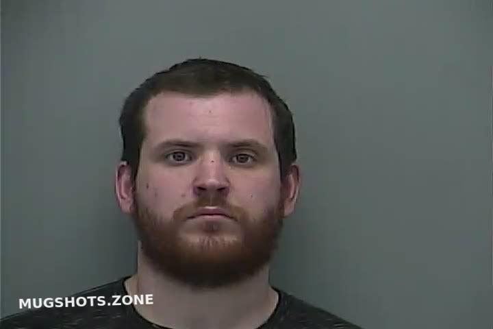 MARTIN TROY S 04/18/2023 - Vigo County Mugshots Zone