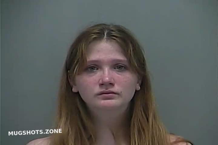 King Brooklyn 04 23 2023 Vigo County Mugshots Zone