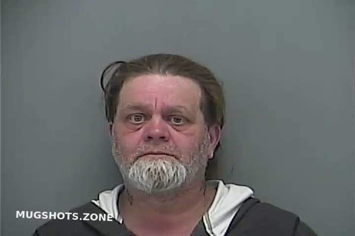 STEWART KENNETH F 04/24/2023 - Vigo County Mugshots Zone