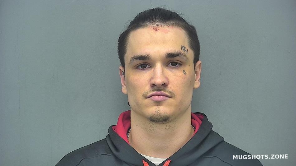 HOHENSTEIN GREGORY J. 04/27/2023 - Vigo County Mugshots Zone