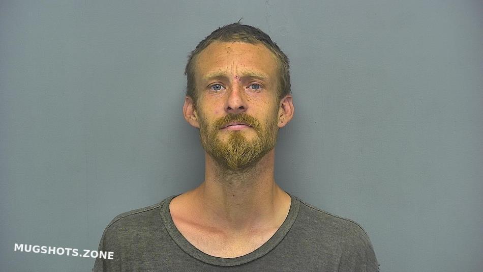 MYERS GABRIEL DION 05/06/2023 - Vigo County Mugshots Zone