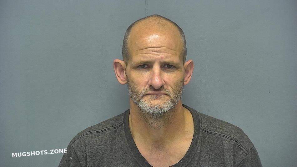 SLUDER MICHAEL A 05/11/2023 - Vigo County Mugshots Zone