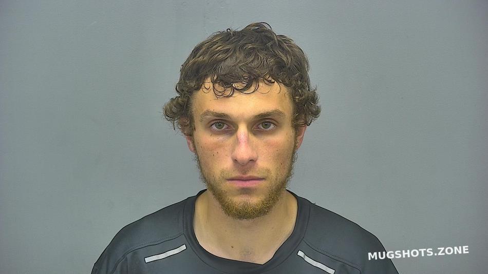 MENDEZ DEXTER ALEXANDER 05/16/2023 - Vigo County Mugshots Zone
