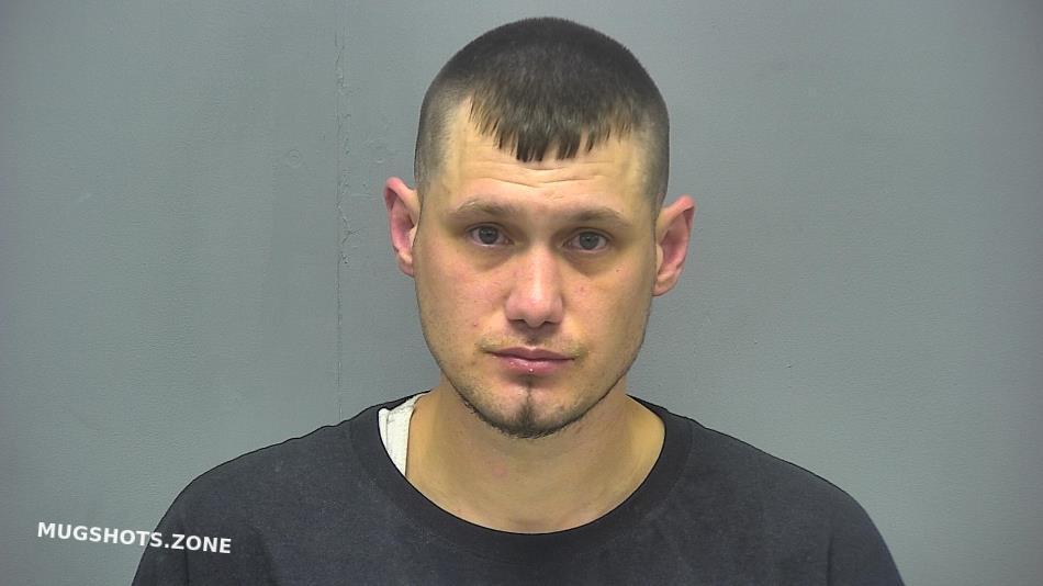 LAMASTER JEREMIAH NATHAN 05/16/2023 - Vigo County Mugshots Zone