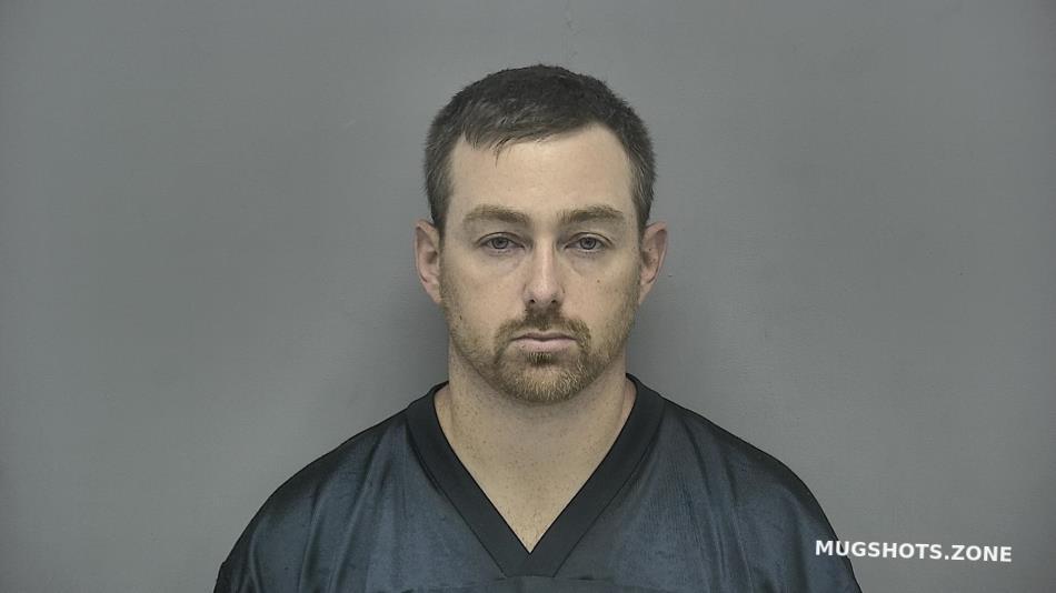 PROUSE LIONEL PAUL 05/16/2023 - Vigo County Mugshots Zone