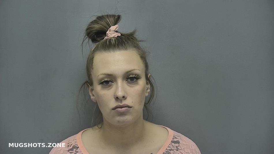 SHEESE TABITHA LEIGH 05/25/2023 - Vigo County Mugshots Zone