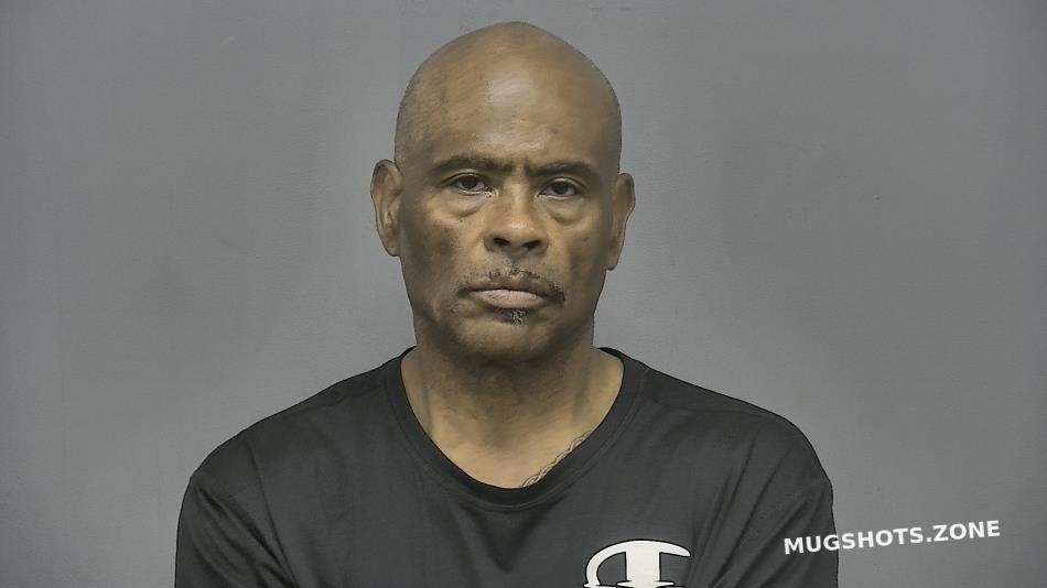 DEYOUNG GEORGE MALCOME 05/29/2023 - Vigo County Mugshots Zone