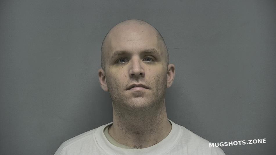 RISSLER MARK A 05/30/2023 - Vigo County Mugshots Zone