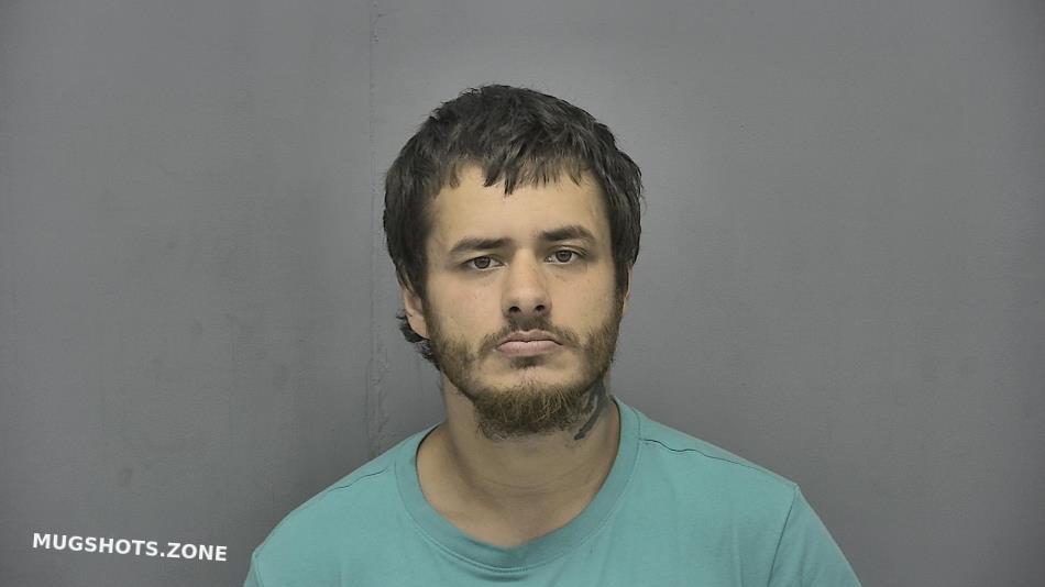 SMITH JORDAN GENE-JENNINGS 05/30/2023 - Vigo County Mugshots Zone