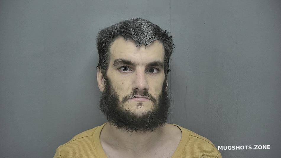Johnson Joshua Levi 06 07 2023 Vigo County Mugshots Zone
