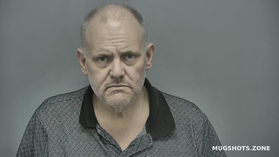 MAXWELL SCOTT 06/08/2023 - Vigo County Mugshots Zone