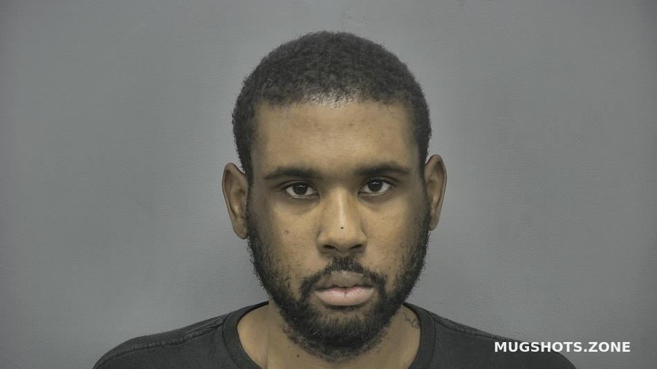 THOMAS TAVON 06/14/2023 - Vigo County Mugshots Zone