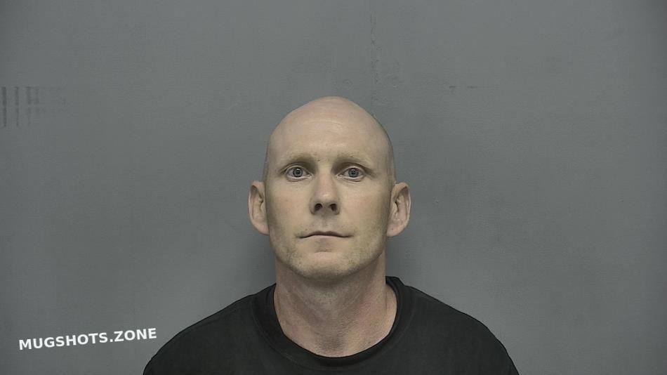 James Jason R 06 14 2023 Vigo County Mugshots Zone