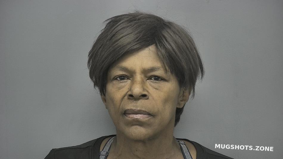 EKINE ALEISA 06/14/2023 - Vigo County Mugshots Zone