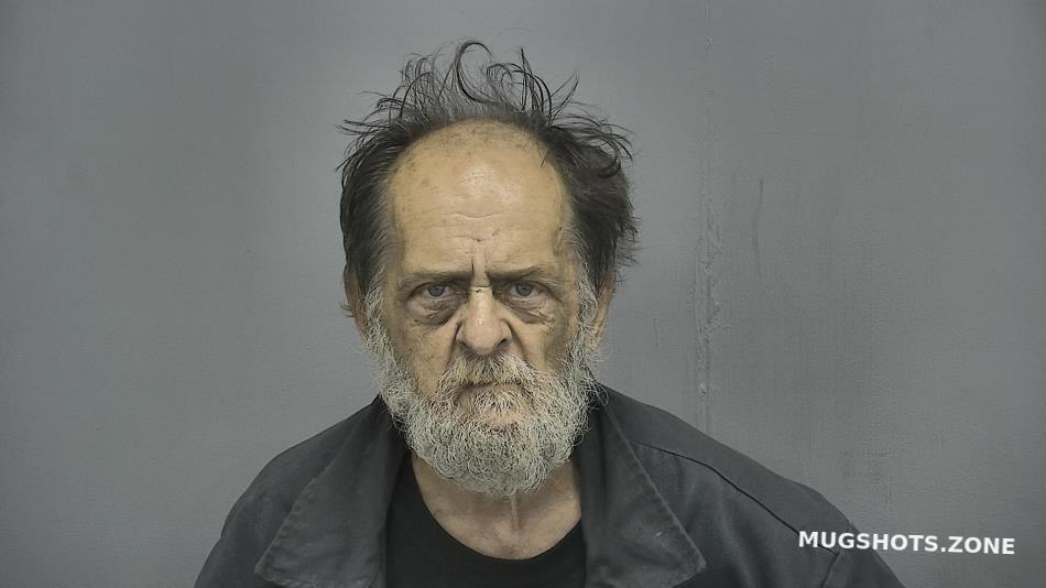 LAMB TIMOTHY ALAN 06/16/2023 - Vigo County Mugshots Zone