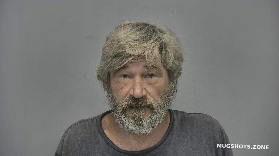 STEIGERWALD MARK J 06/17/2023 - Vigo County Mugshots Zone