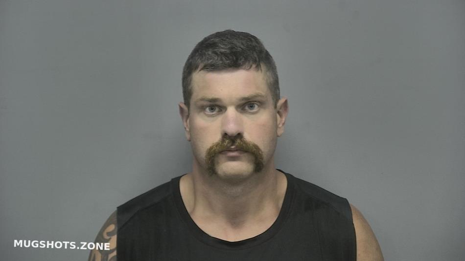 STANIFER SHAD MATHEW 06/27/2023 - Vigo County Mugshots Zone