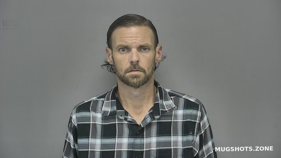 DOROTHY JOSHUA TYLER 07/13/2023 - Vigo County Mugshots Zone