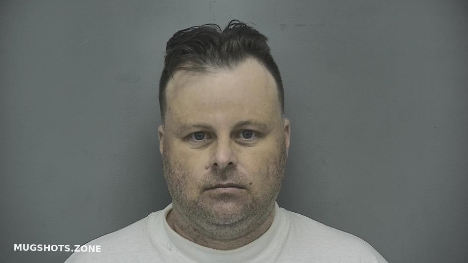 SMITH RANDY L 07/23/2023 - Vigo County Mugshots Zone