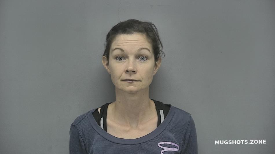 Hurley Amy 07 28 2023 Vigo County Mugshots Zone