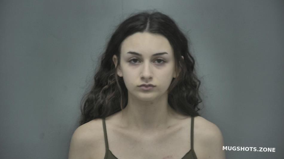 Ramos Mariyah 07 29 2023 Vigo County Mugshots Zone