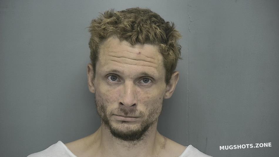 GOFF RALPH E 08/05/2023 - Vigo County Mugshots Zone